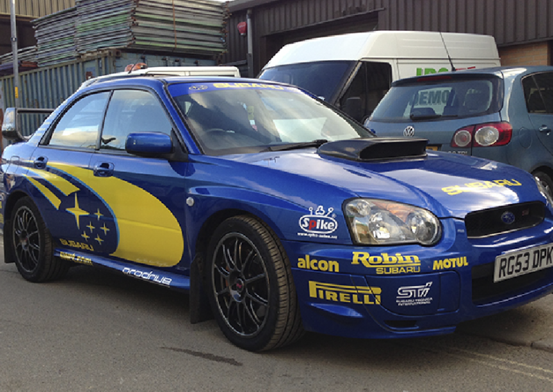subaru edit file-01 - The Sign Company Ltd.