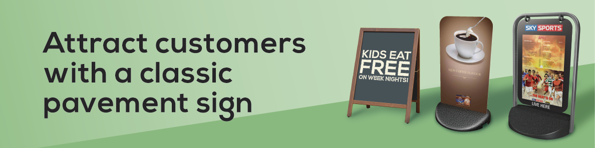 Sign makers & manufacturers Isle of Wight - The Sign Company